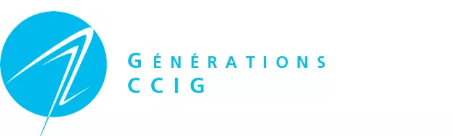 Générations CCIG - Chambre de commerce, d'industrie et des services de ...